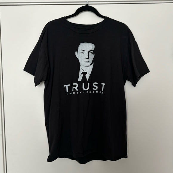 Shirts | Reviewbrah Shirt | Poshmark